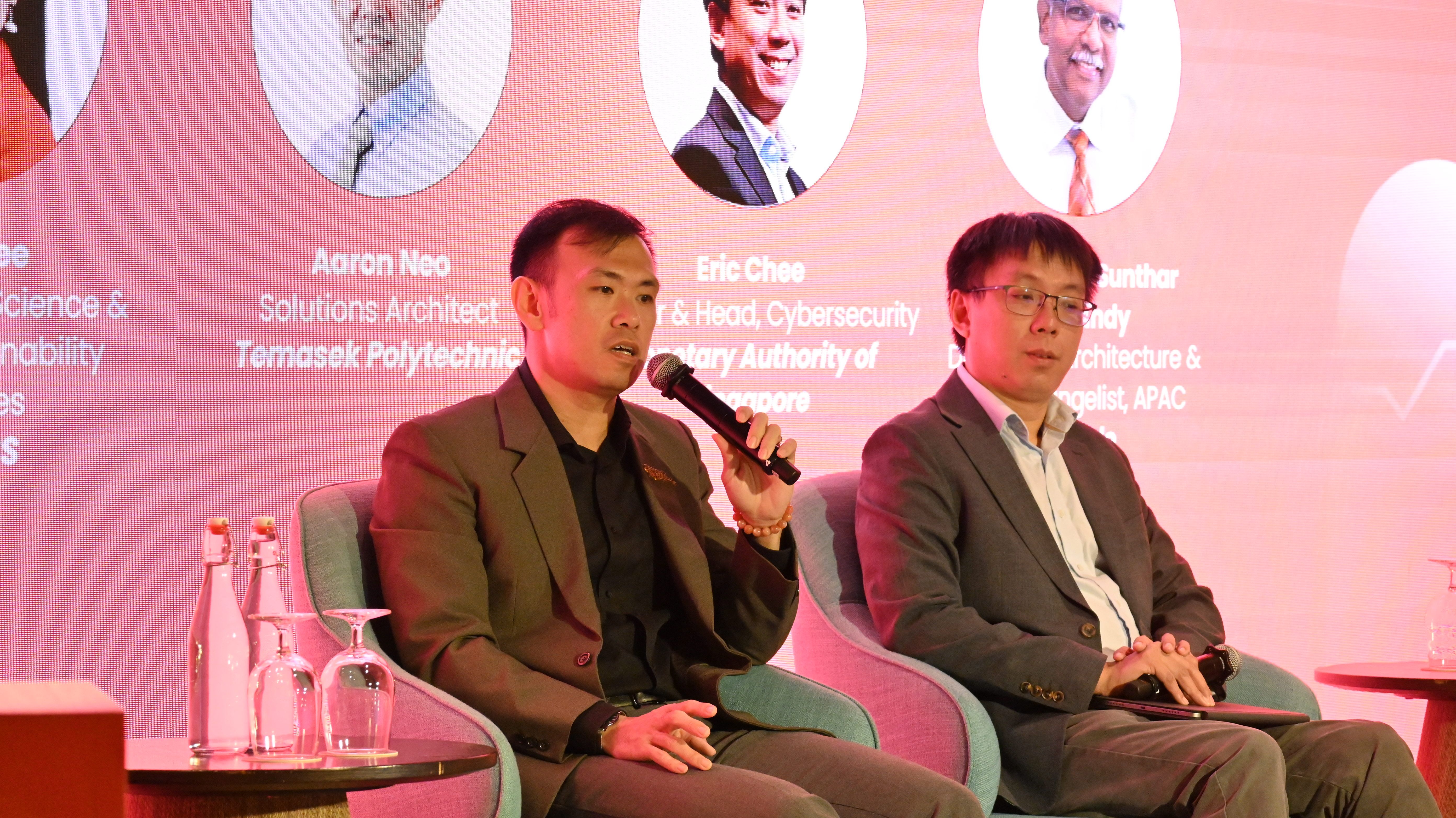 From silos to strategy: How logical data unlocks AI-ready public services