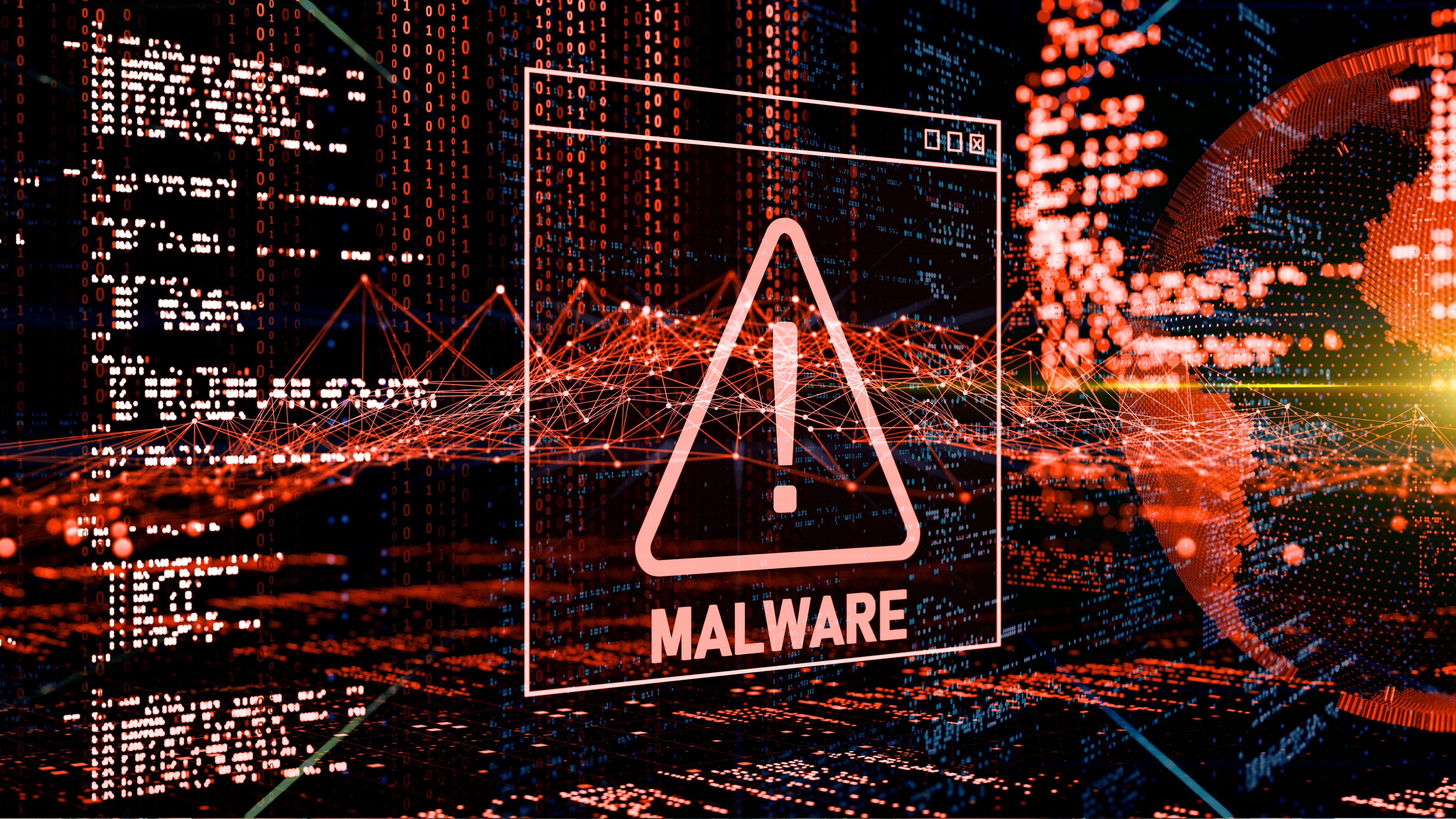 Phishing, ransomware and infected hardware major cyber threats for ...