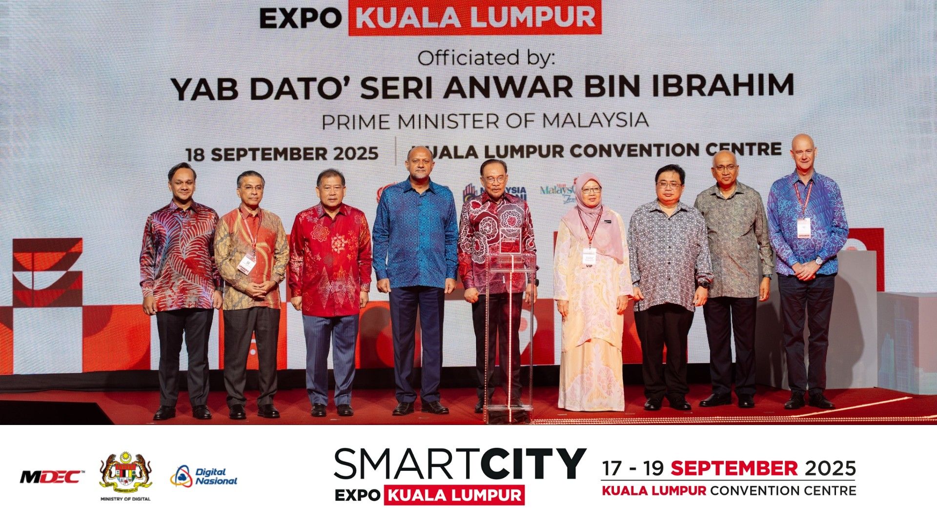 People-centredness an imperative for smarter cities