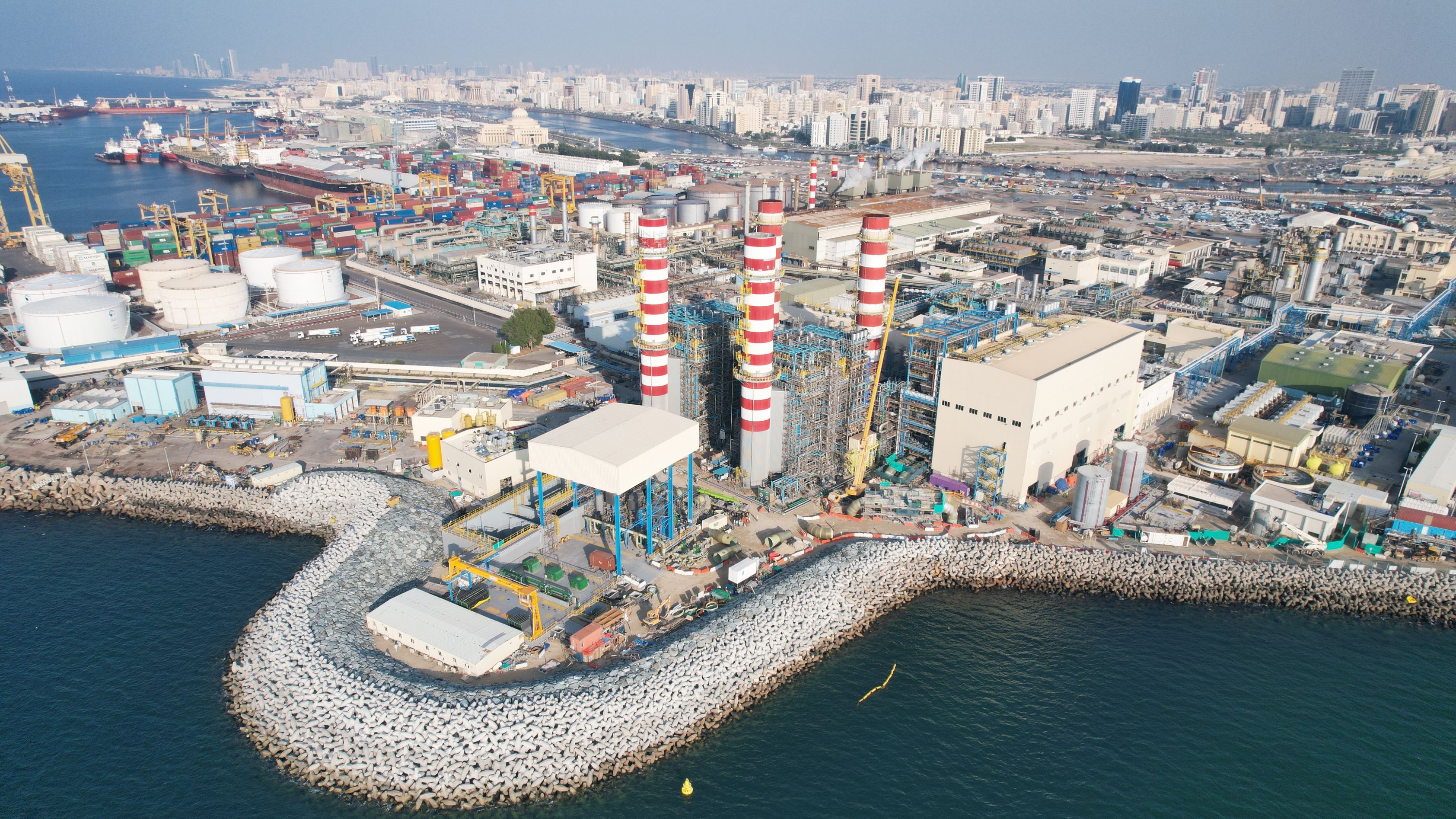 In UAE’s Sharjah, public utility leads the way in digitalisation