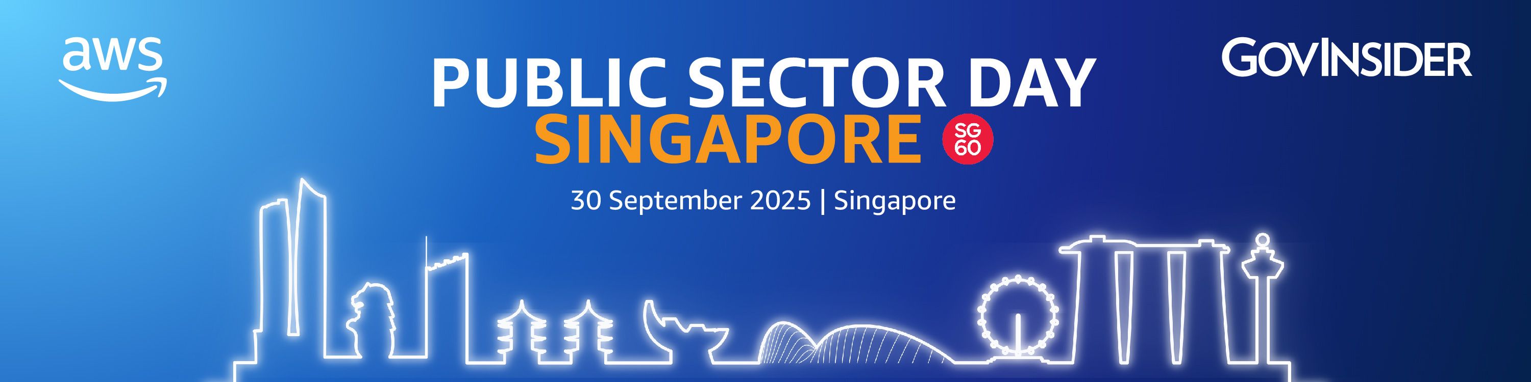 Public Sector Day Singapore