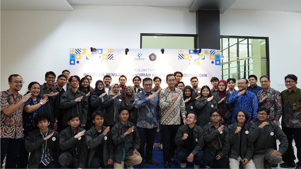 Indonesia aims to build AI sovereignty through the AI Talent Factory