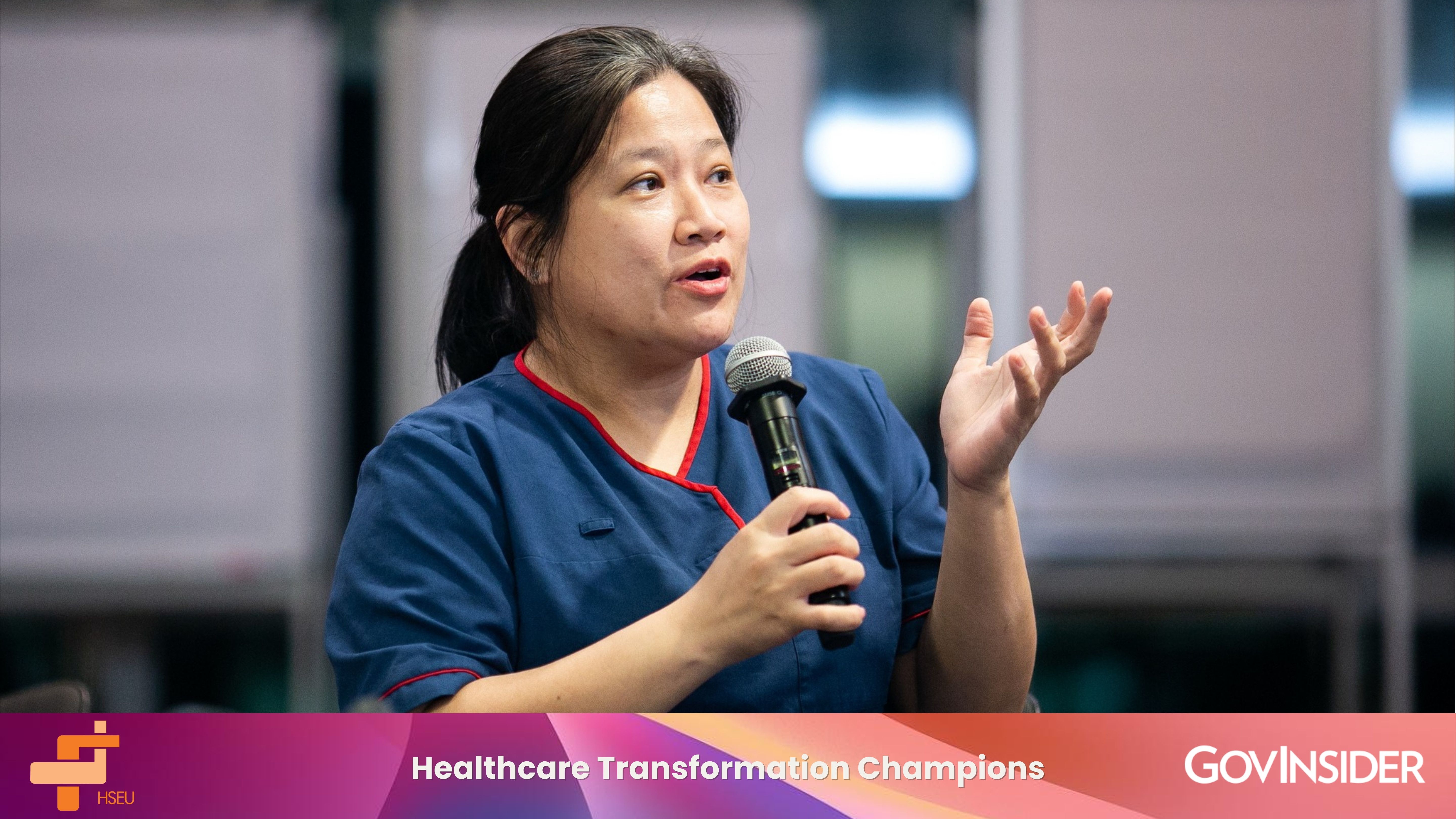 Audrey’s story: How one nurse clinician is blending care with code to ...