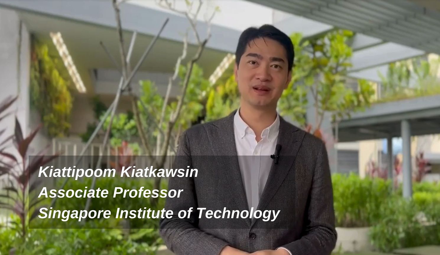 Gov in 60 Seconds (+) - Futures thinking and design thinking as key ...